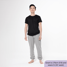 Pamboes - Blanket Trackies – Pamboes | Premium Trackies and Sweatpants