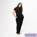 Pamboes - Blanket Trackies – Pamboes | Premium Trackies and Sweatpants