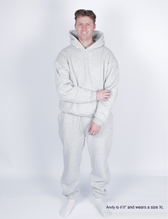 Pamboes - Blanket Trackies – Pamboes | Premium Hoodies and Sweatpants